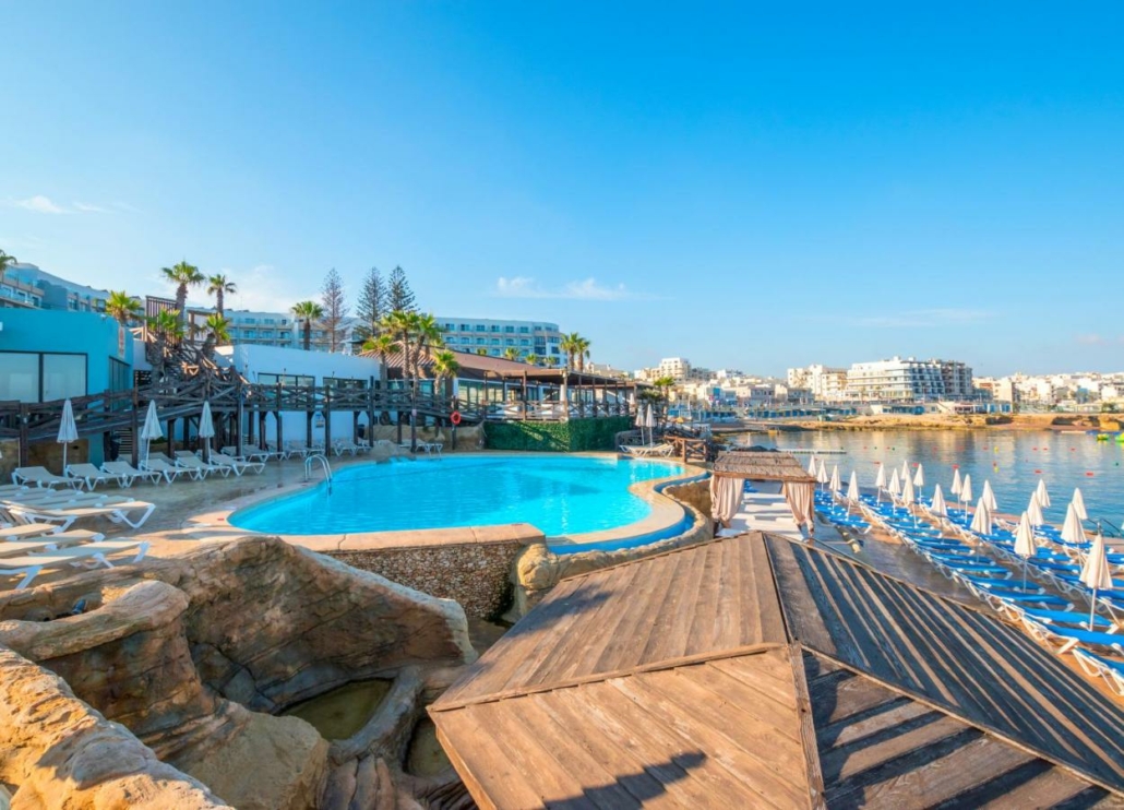 15 Best Beach Resorts In Malta For Your Bucket List