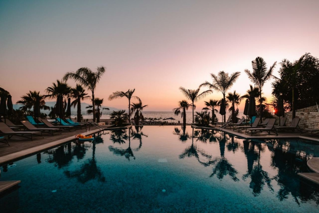 15 Best Beach Resorts in Albania For Your Bucketlist - gettimetour.com