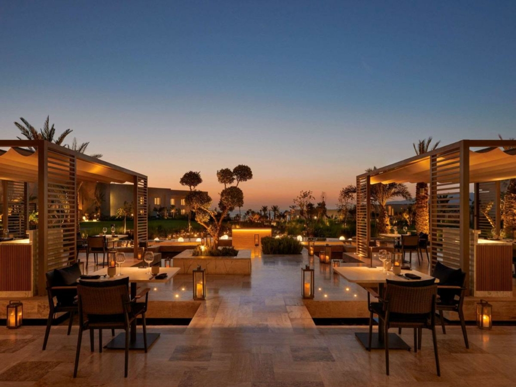 15 Best Beach Resorts in Morocco For Your Bucket List