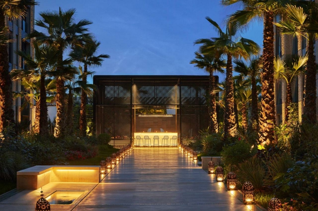 15 Best Beach Resorts in Morocco For Your Bucket List