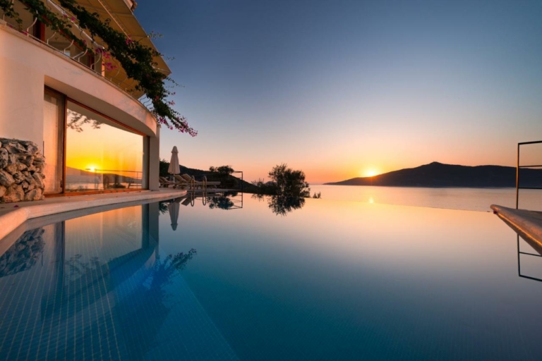 15 Best Beach Resorts in Turkey For Your Bucketlist
