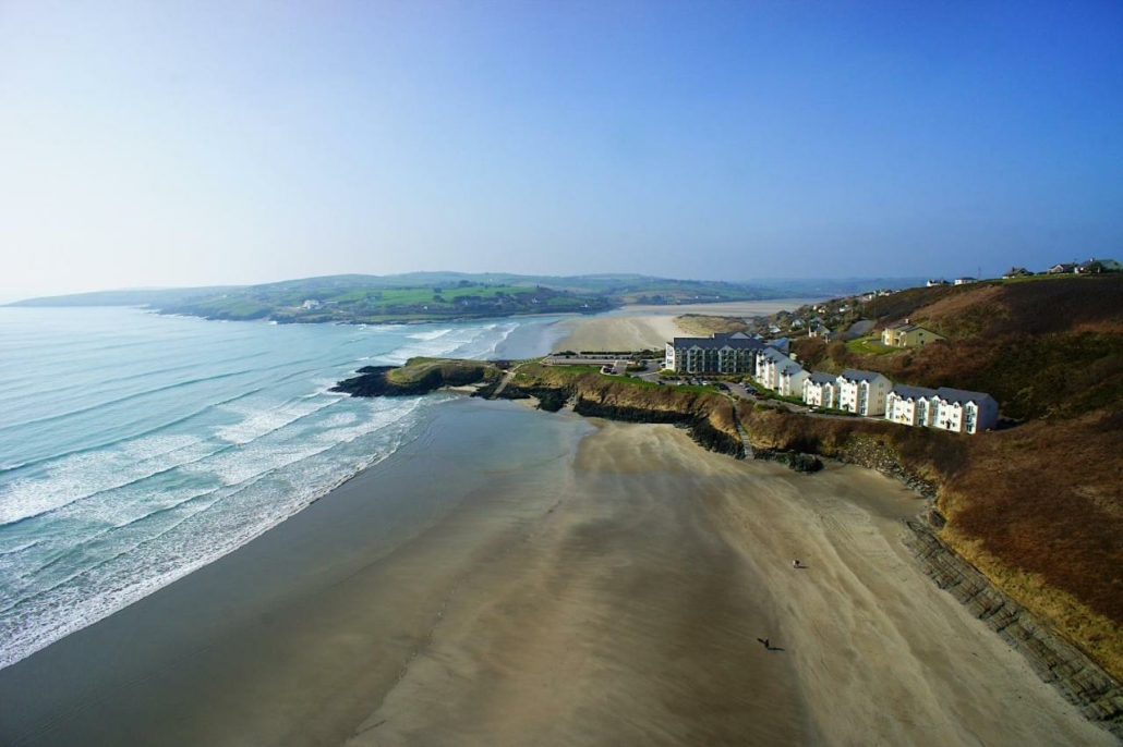 15 Best Beach Resorts in Ireland for Your Bucketlist