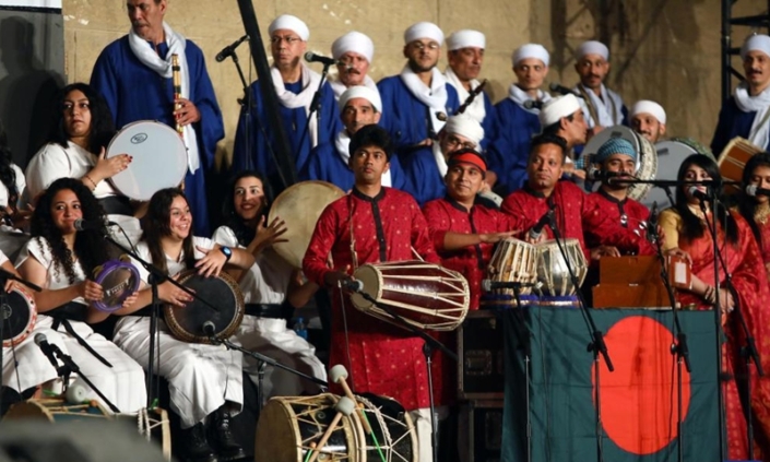 7 Best Music Festivals in Egypt For Your Bucket List