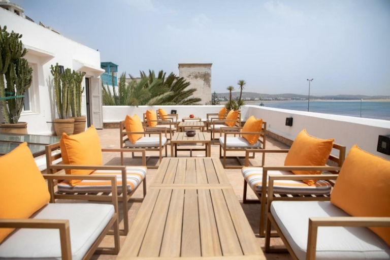 15 Best Beach Resorts in Morocco For Your Bucket List