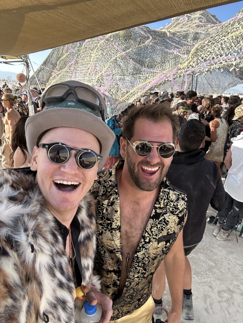30 Burning Man Accessories, Clothing, Costumes & Outfits