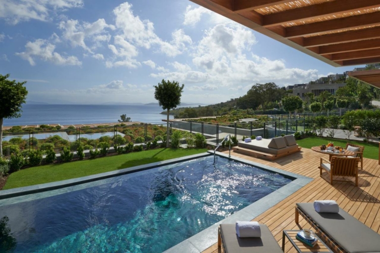 15 Best Beach Resorts in Turkey For Your Bucketlist
