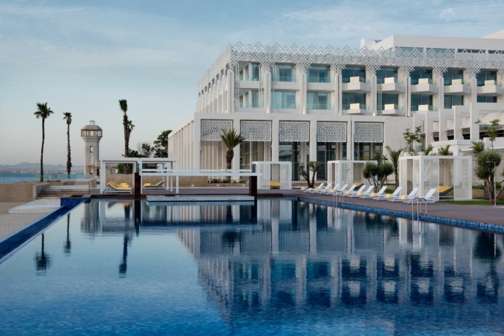 15 Best Beach Resorts in Morocco For Your Bucket List