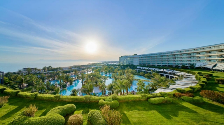 15 Best Beach Resorts in Turkey For Your Bucketlist