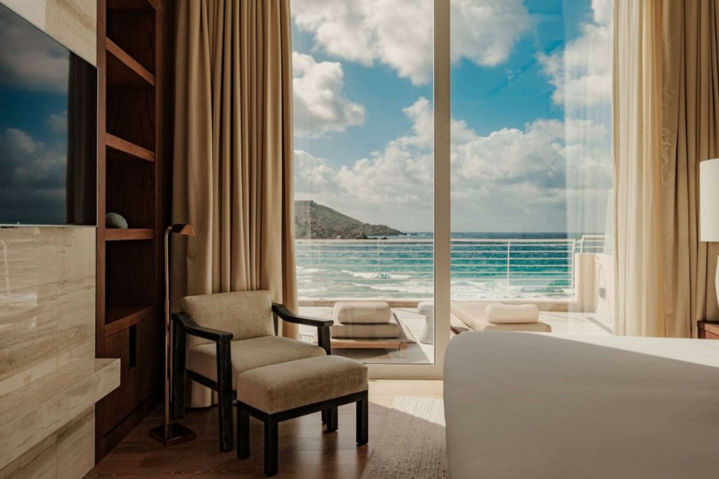 15 Best Beach Resorts In Malta For Your Bucket List