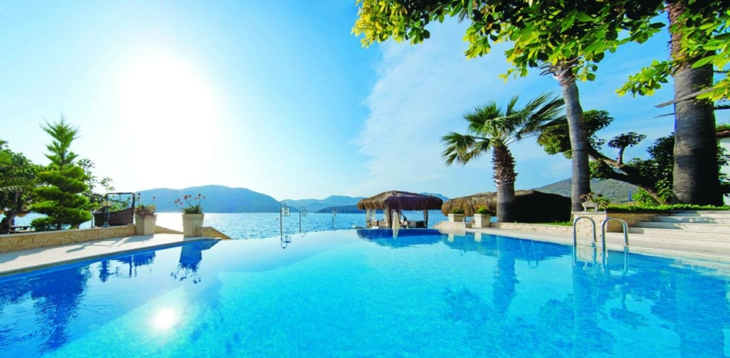 15 Best Beach Resorts in Turkey For Your Bucketlist