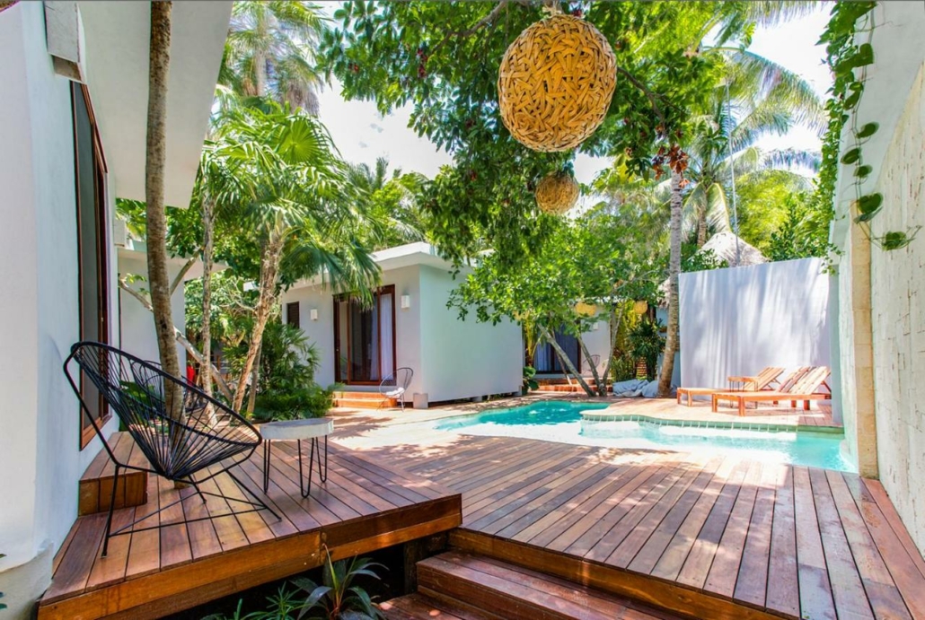 15 Best Beach Resorts in Tulum for Your Bucketlist