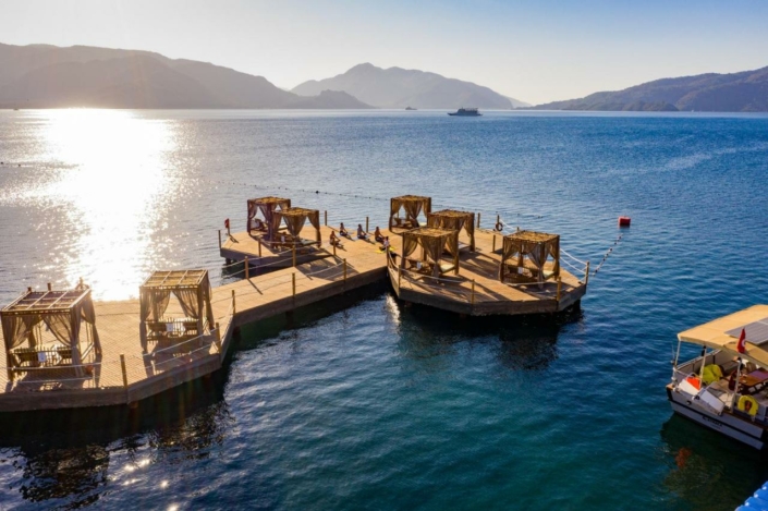 15 Best Beach Resorts in Turkey For Your Bucketlist