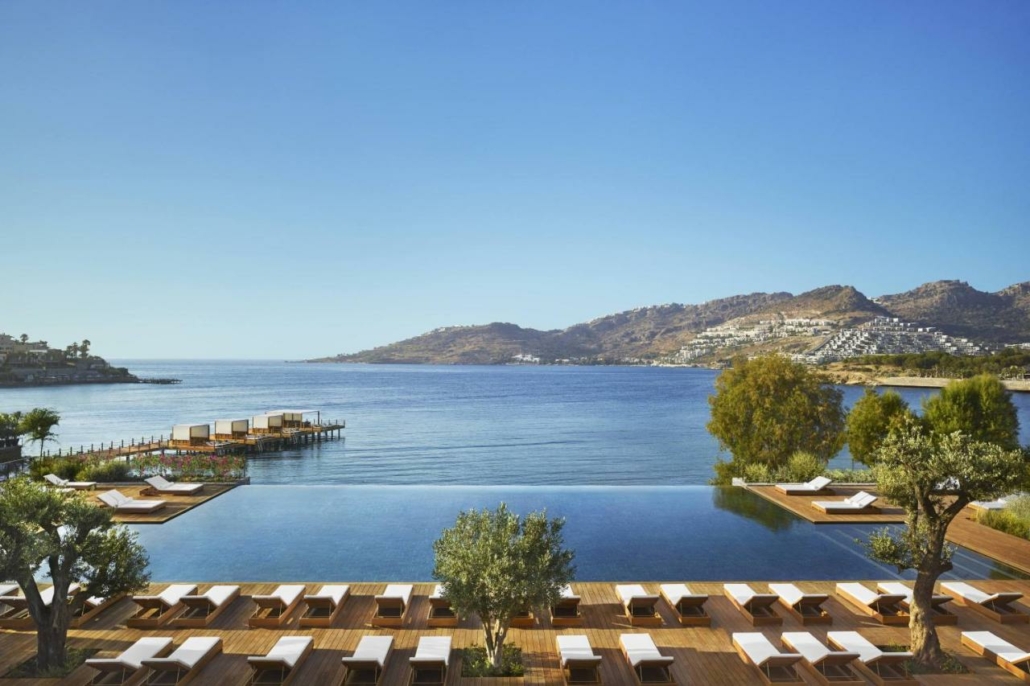 15 Best Beach Resorts in Turkey For Your Bucketlist