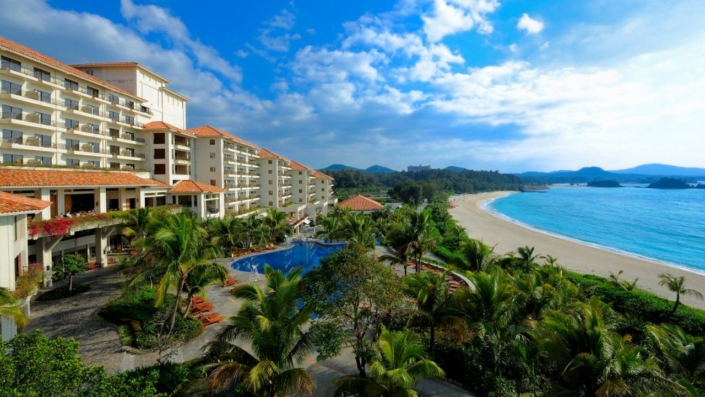 15 Best Beach Resorts in Japan for Your Bucketlist