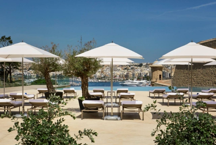 15 Best Beach Resorts In Malta For Your Bucket List