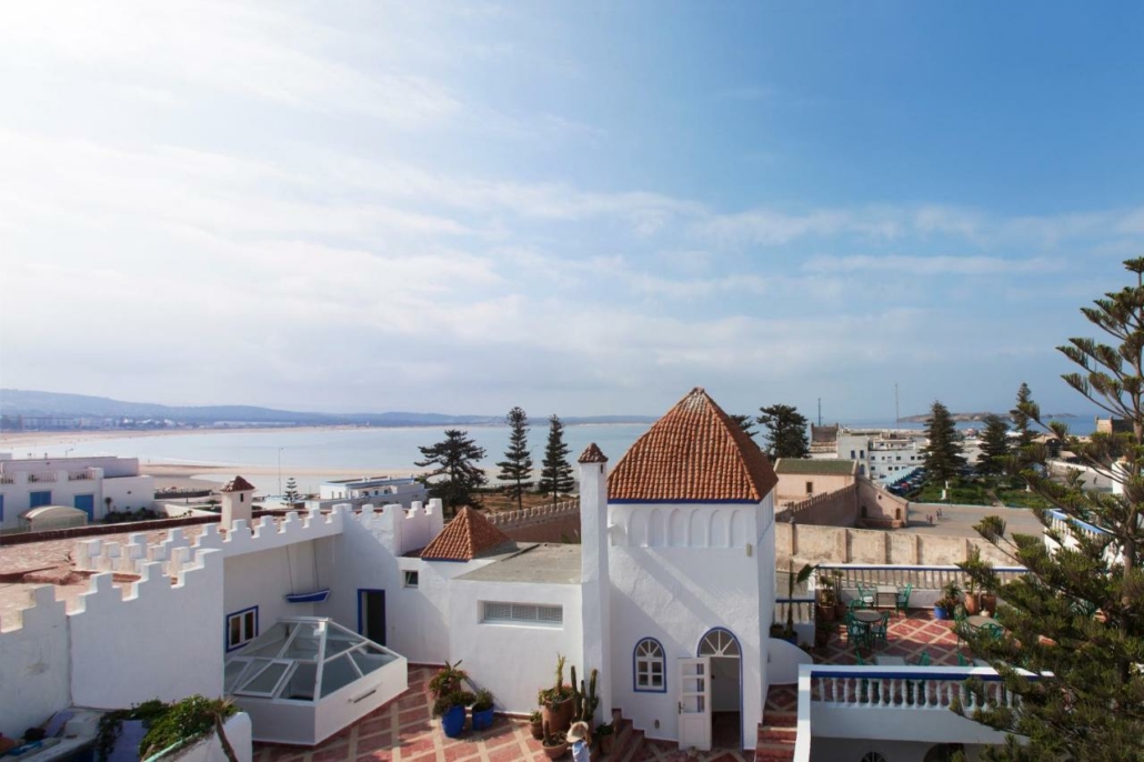 15 Best Beach Resorts in Morocco For Your Bucket List