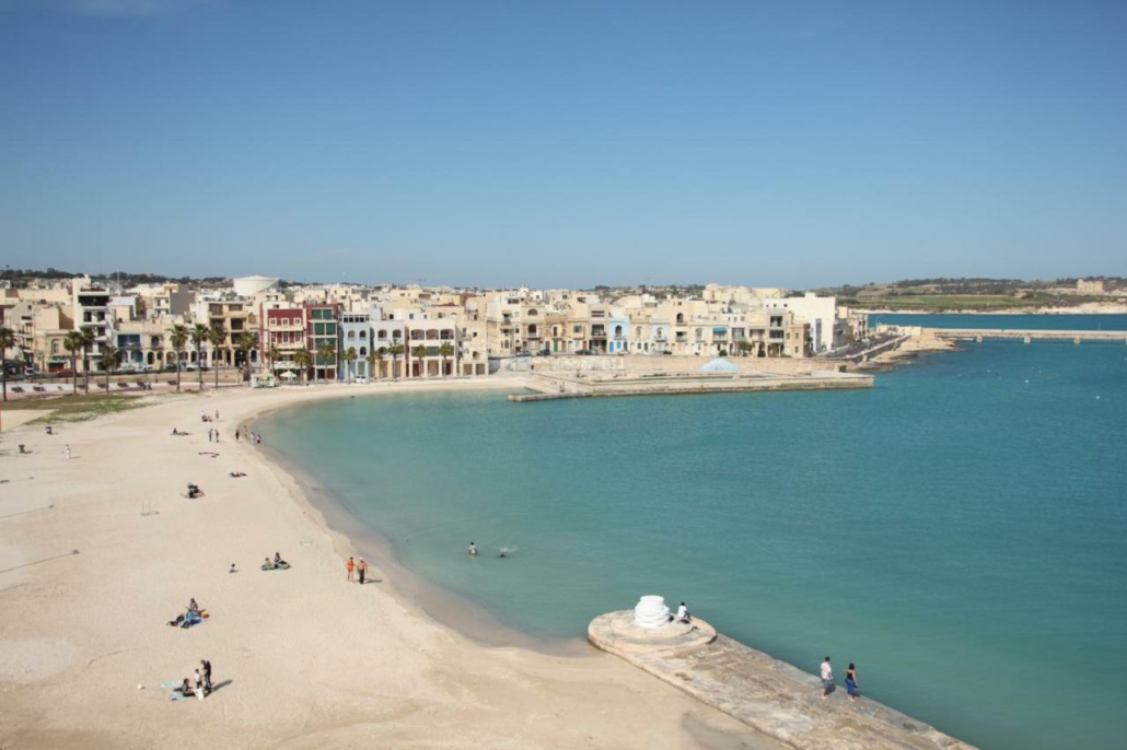 15 Best Beach Resorts In Malta For Your Bucket List