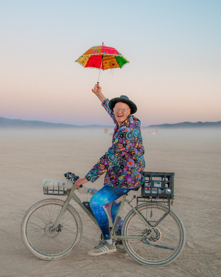 30 Burning Man Accessories, Clothing, Costumes & Outfits