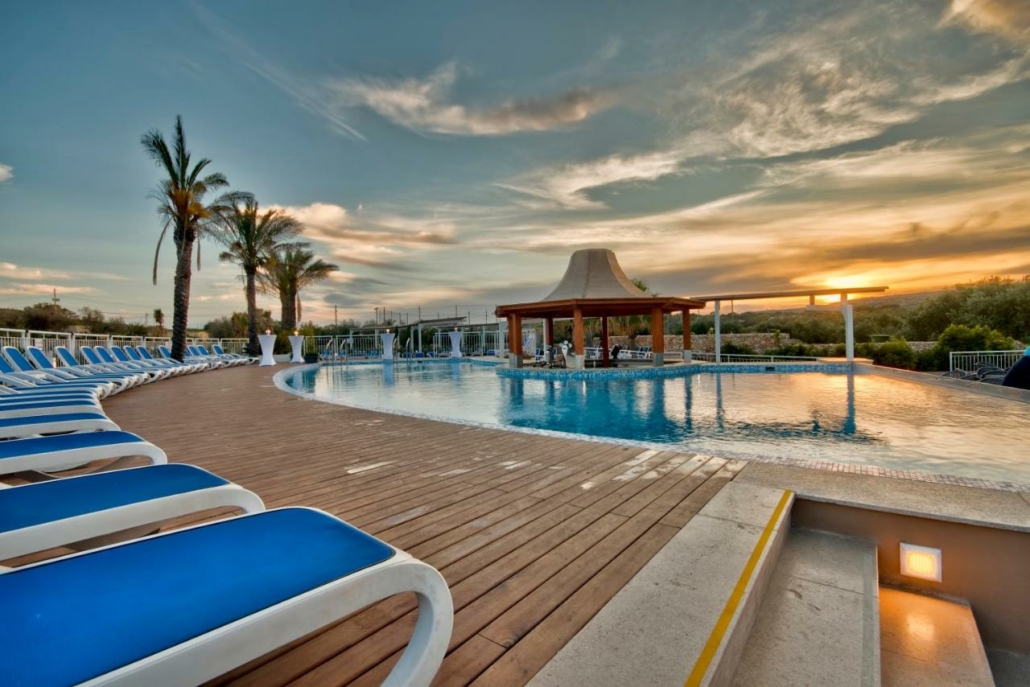 15 Best Beach Resorts In Malta For Your Bucket List