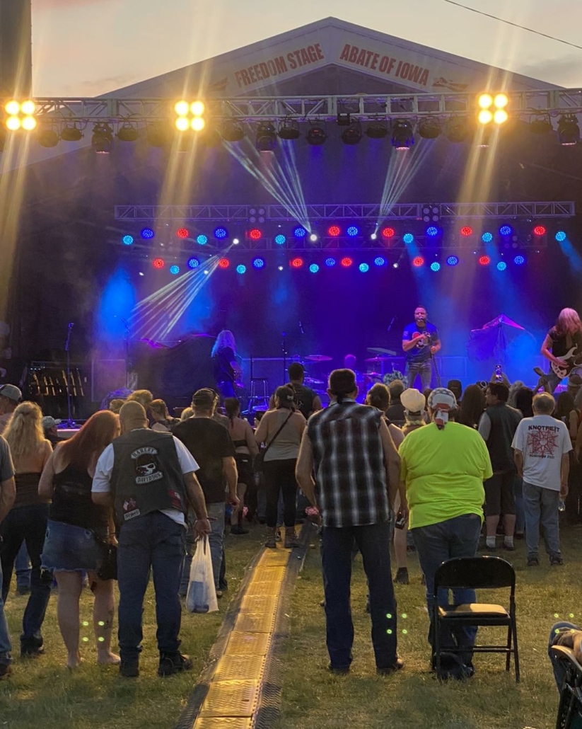 The 10 Best Music Festivals in Iowa, USA [2024] - Jones Around The World