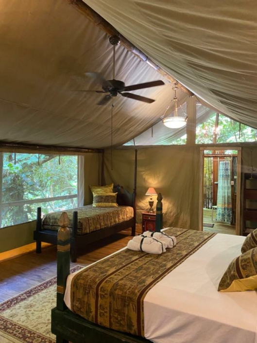 15 Best Glamping Costa Rica Sites For Your Bucket List