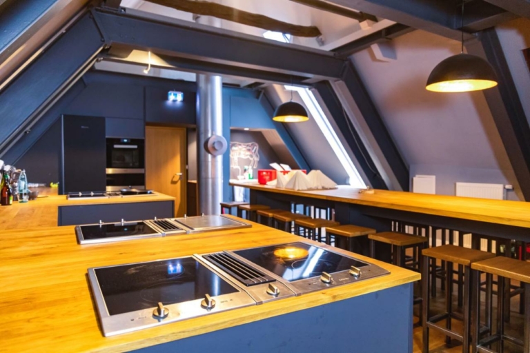 15 Epic Places to Go Glamping in Europe