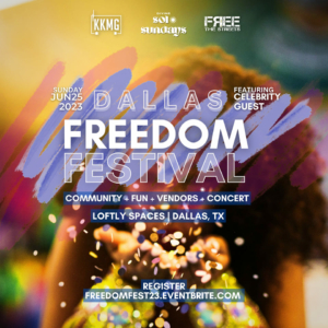 8 Dallas Music Festivals For Your Bucket List - Jones Around The World