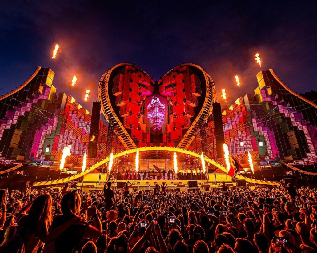 TOP 17 Music Festivals in Austria For Your Bucket List