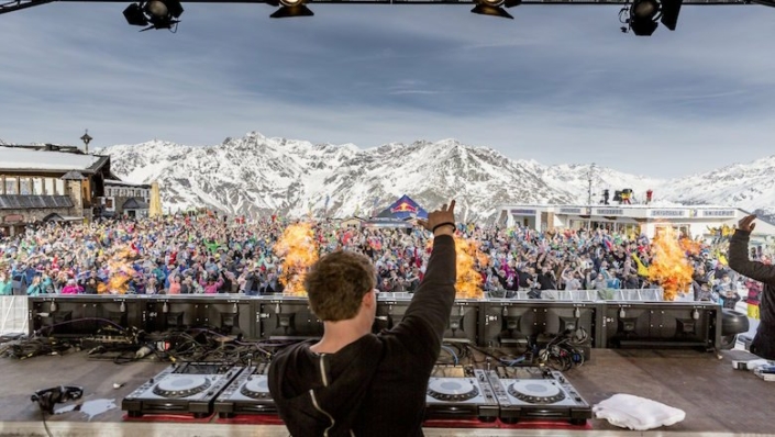 TOP 17 Music Festivals in Austria For Your Bucket List