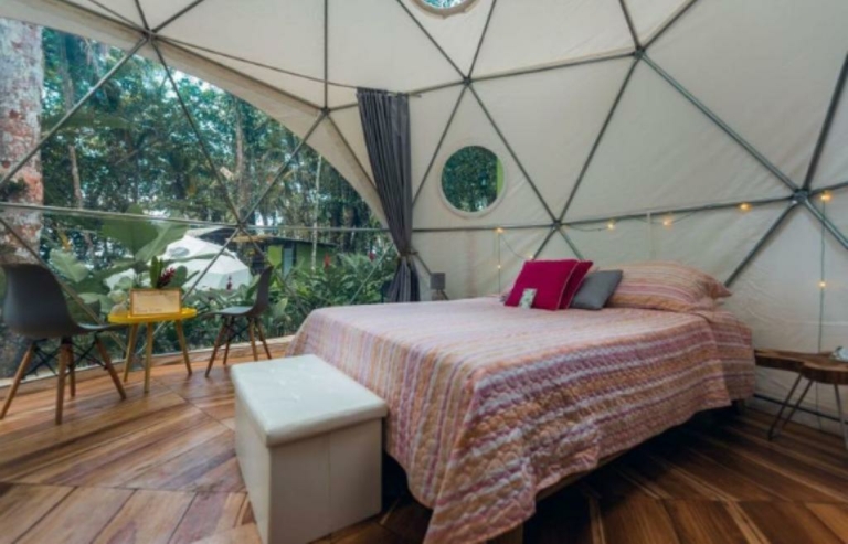 15 Best Glamping Costa Rica Sites For Your Bucket List