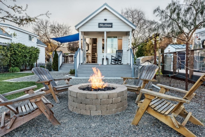 Glamping in Santa Barbara - 15 Best Places to Stay