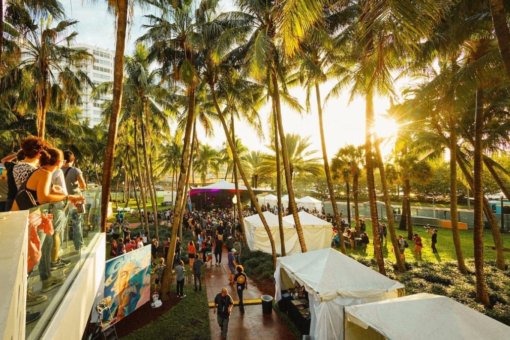 Top 17 Miami Music Festivals For Your Bucket List