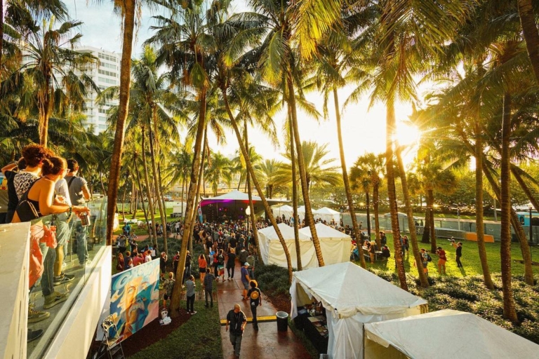 Top 17 Miami Music Festivals For Your Bucket List