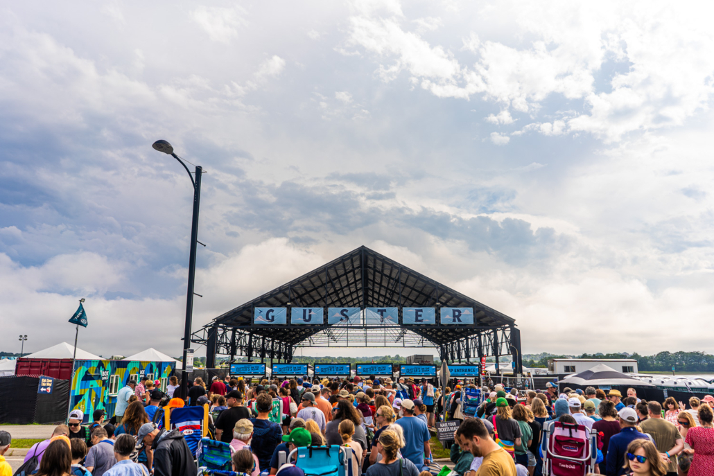 The Top 14 Music Festivals in Maine, USA [2024] - Jones Around The World