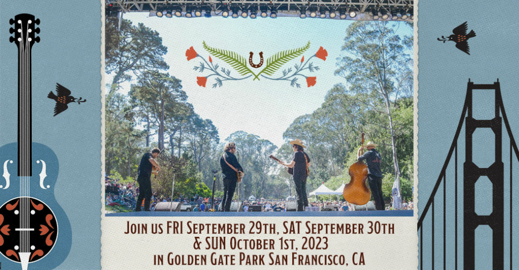 TOP 10 San Francisco Music Festivals For Your Bucket List - Jones ...