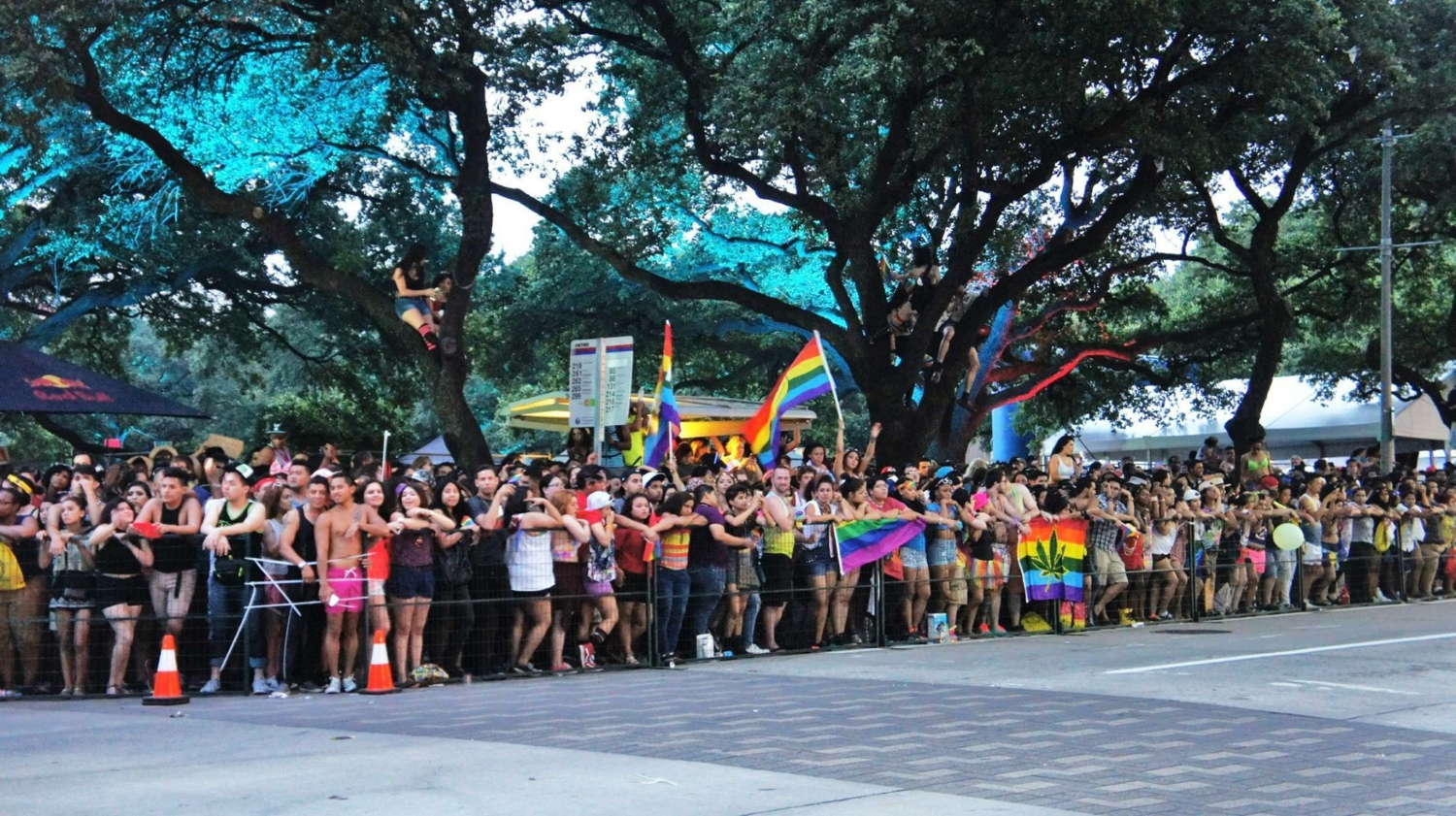 12 Houston Music Festivals For Your Bucket List (2024 Edition)