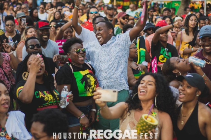 12 Houston Music Festivals For Your Bucket List (2024 Edition)