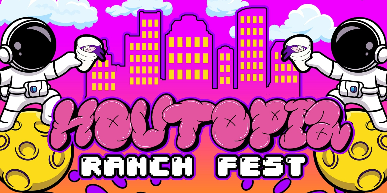 12 Houston Music Festivals For Your Bucket List (2024 Edition)