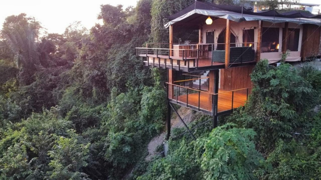 15 Best Glamping Costa Rica Sites For Your Bucket List
