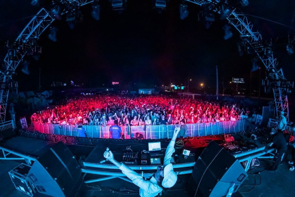 Top 17 Miami Music Festivals For Your Bucket List