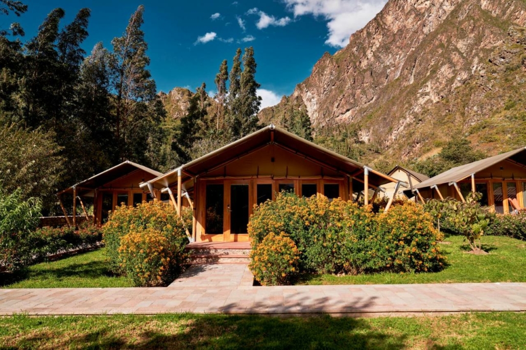 13 Best Places To Go Glamping in Peru