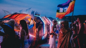 15 Festivals Like Burning Man For Your Bucket List