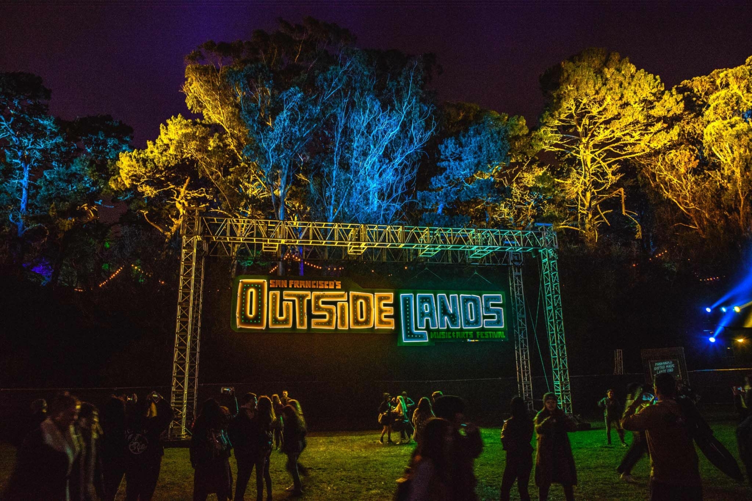 Top 15 San Francisco Music Festivals For Your Bucket List - Jones ...