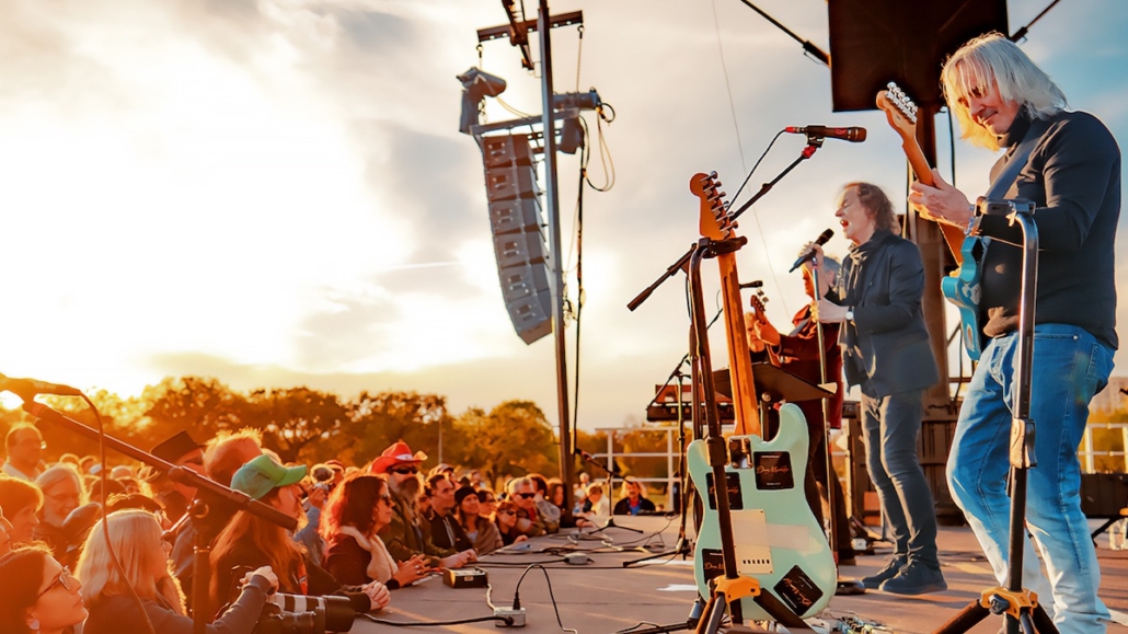 Top 13 Austin Music Festivals For Your Bucket List