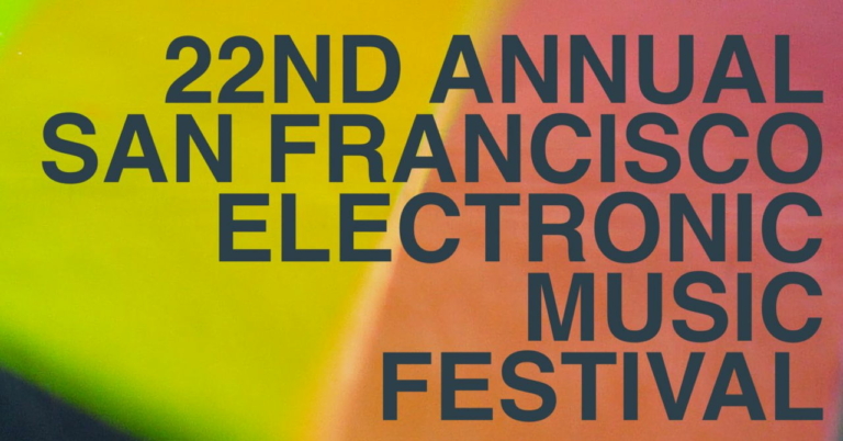 Top 15 San Francisco Music Festivals For Your Bucket List - Jones ...