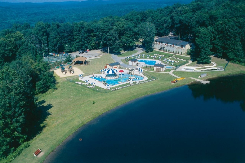 15 Best Places To Go Glamping in the Poconos in 2024