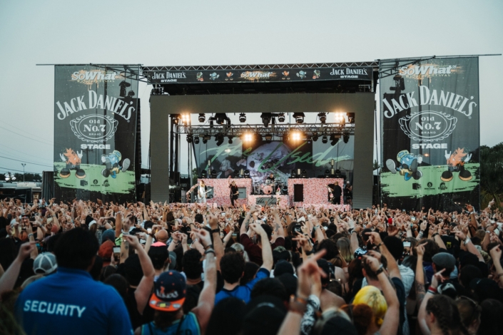 10 Dallas Music Festivals For Your Bucket List - Jones Around The World