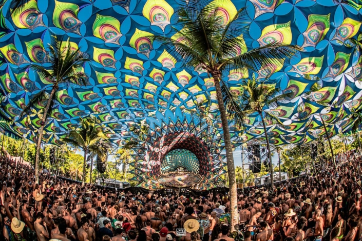 Top 12 Music Festivals in Brazil For Your Bucket List - Jones Around ...