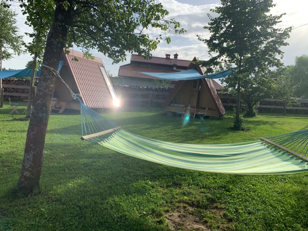 15 Best Glamping Destinations in Slovenia