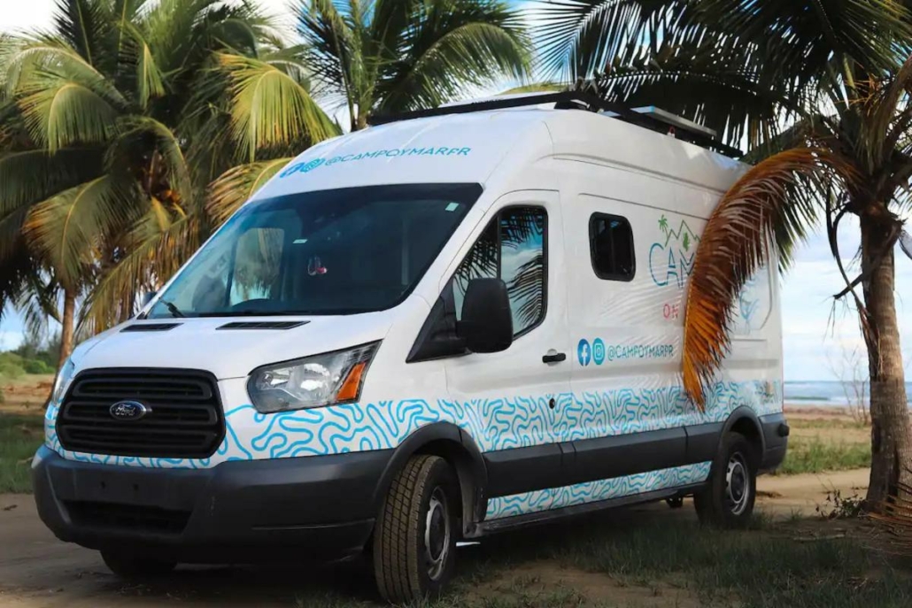 15 Best Places To Go Glamping in Puerto Rico